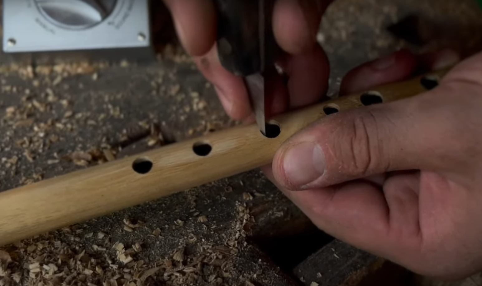 Fluier - Fabrica de Caval